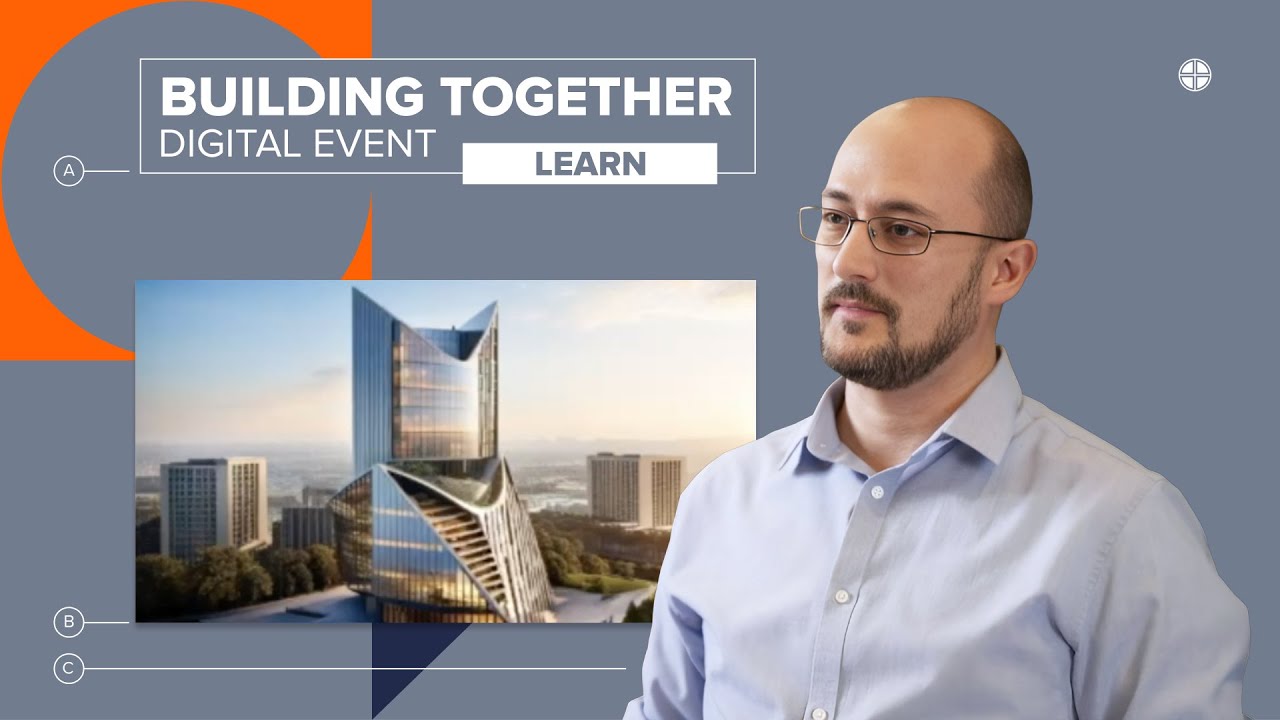 Archicad AI Visualizer · Graphisoft Center West