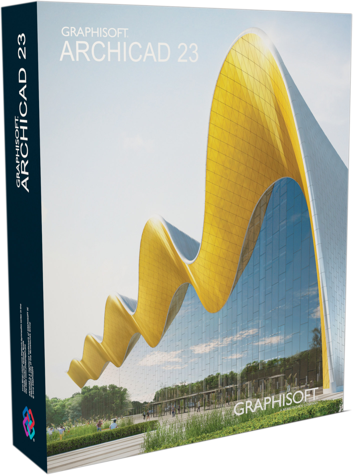 Archicad 23 Archicad 23