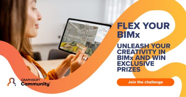 BIMx gewinnt den Best of Products Award 2020 · Graphisoft Center West