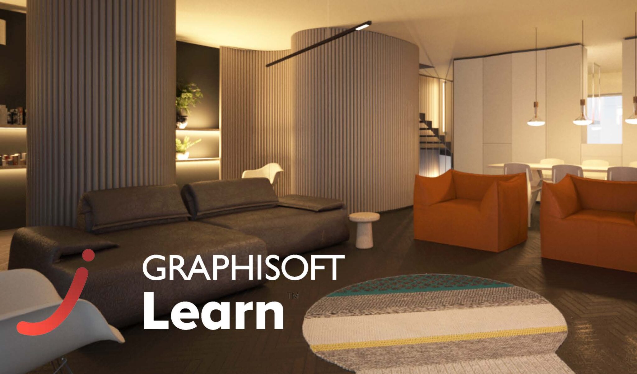 Archicad-Beispielprojekt: M2V House · Graphisoft Center West