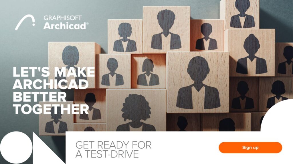 Make Archicad Better Together! · Graphisoft Center West
