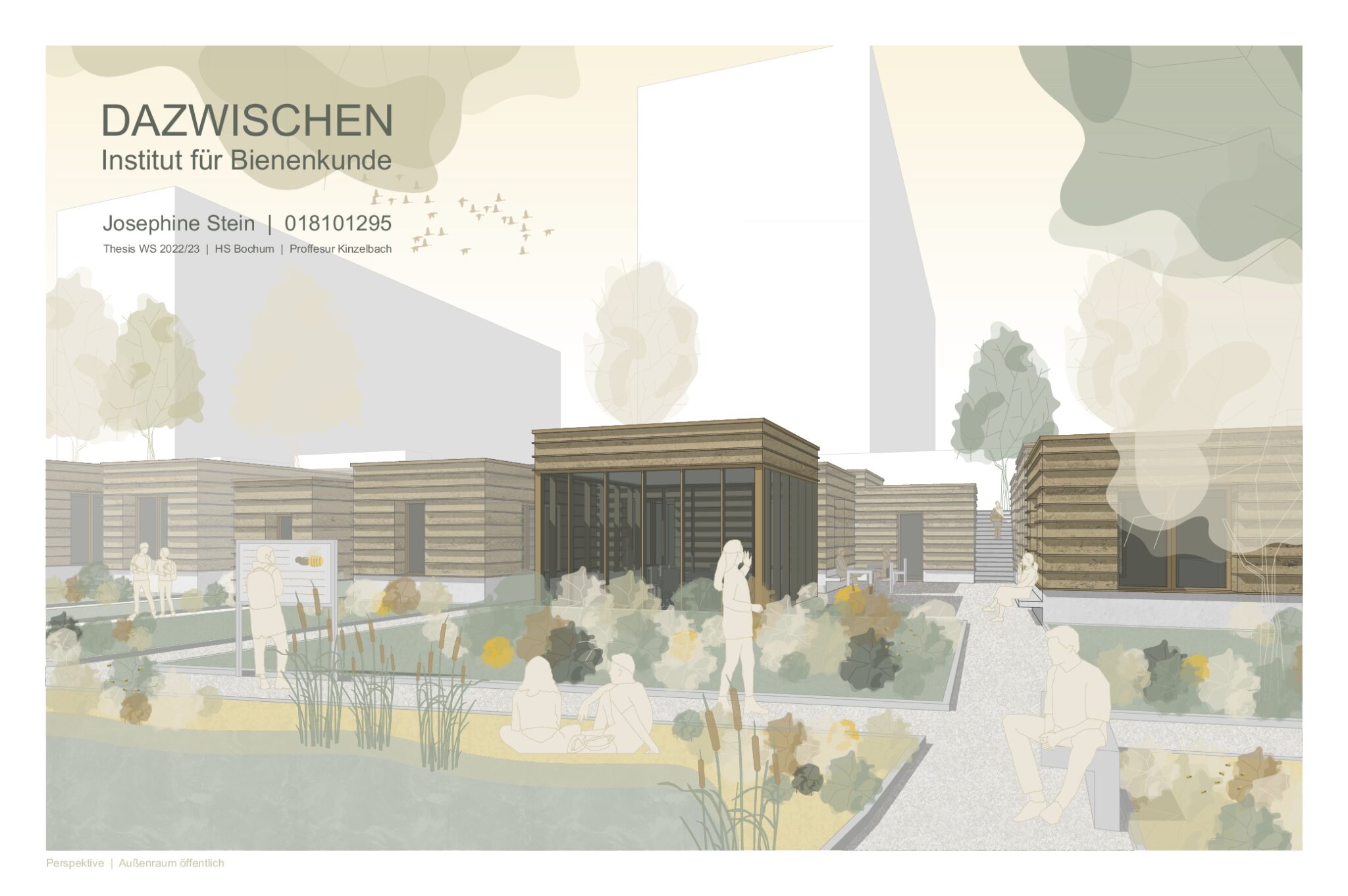 Modeling Monday mit Archicad! · Graphisoft Center West