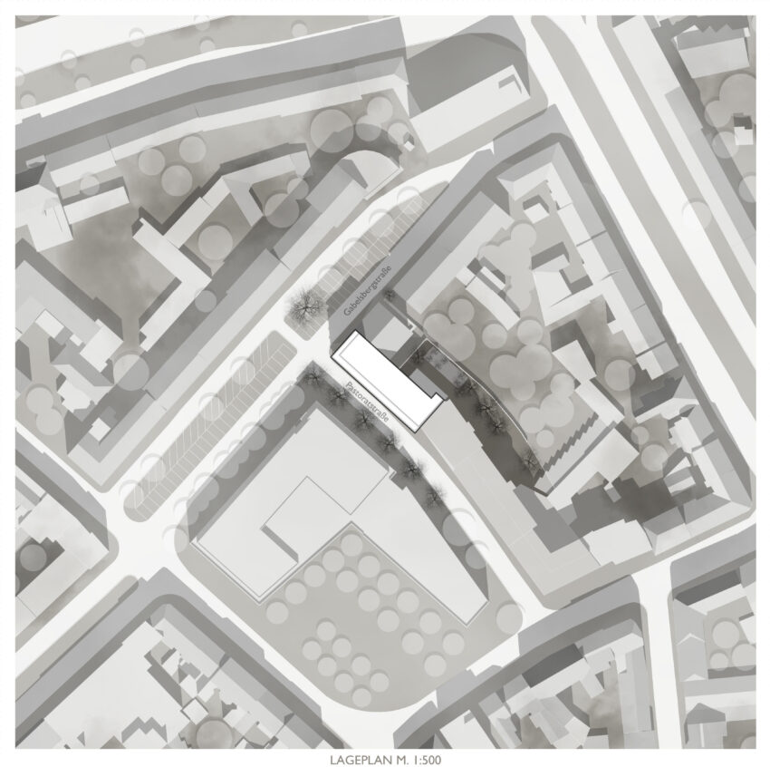 Modeling Monday mit Archicad! · Graphisoft Center West
