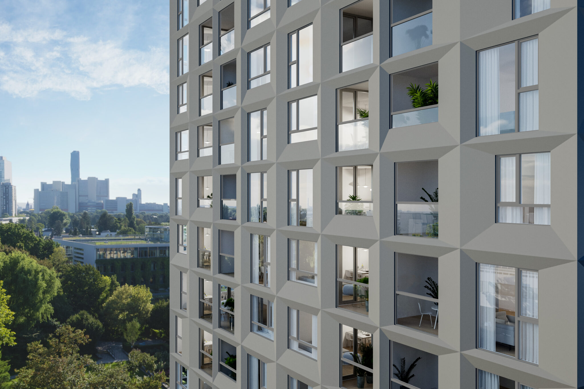 Ein erster Blick auf das Graphisoft Produkt-Release 2025! · Graphisoft Center West