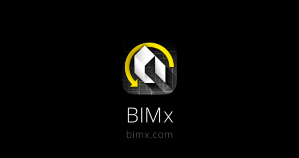 BIMx Architektur Projekt-Präsentationen auf mobilen Geräten