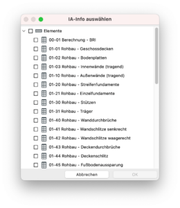 Wie erstelle ich ein BIMx Hyper-Modell? · Graphisoft Center West