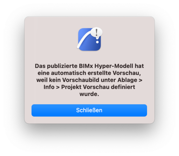 Wie erstelle ich ein BIMx Hyper-Modell? · Graphisoft Center West