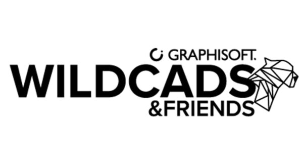 WILDCADS & FRIENDS – neue Workshopreihe · Graphisoft Center West